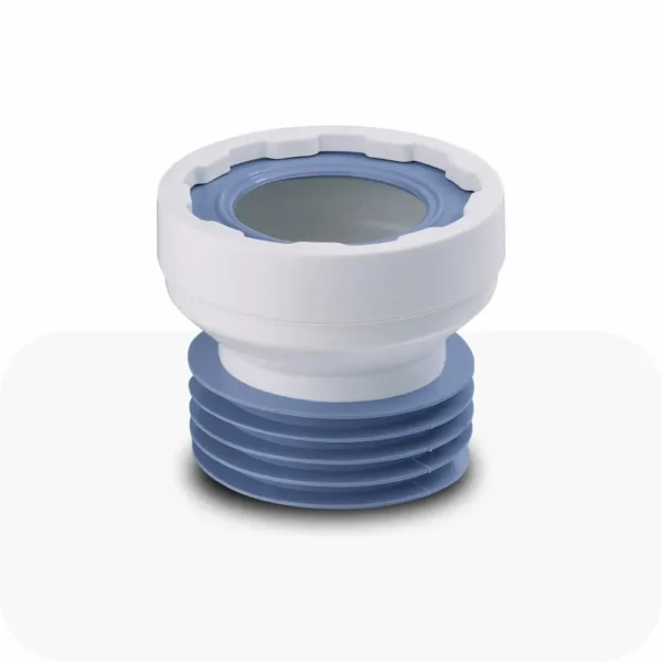 Flat Thimble – Splash Sanitary
